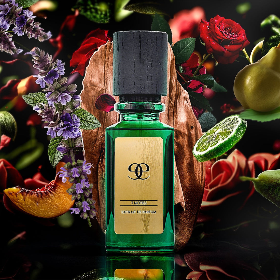 ELIXIR - Discover your desire