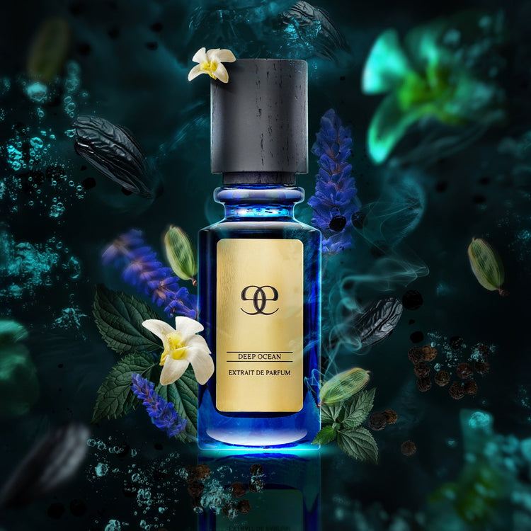 ELIXIR - Discover your desire