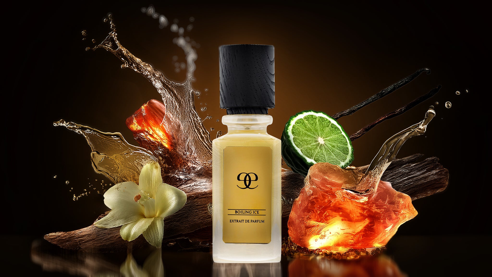 ELIXIR - Discover your desire