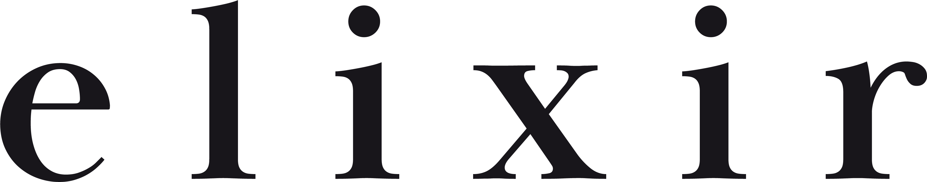 ELIXIR