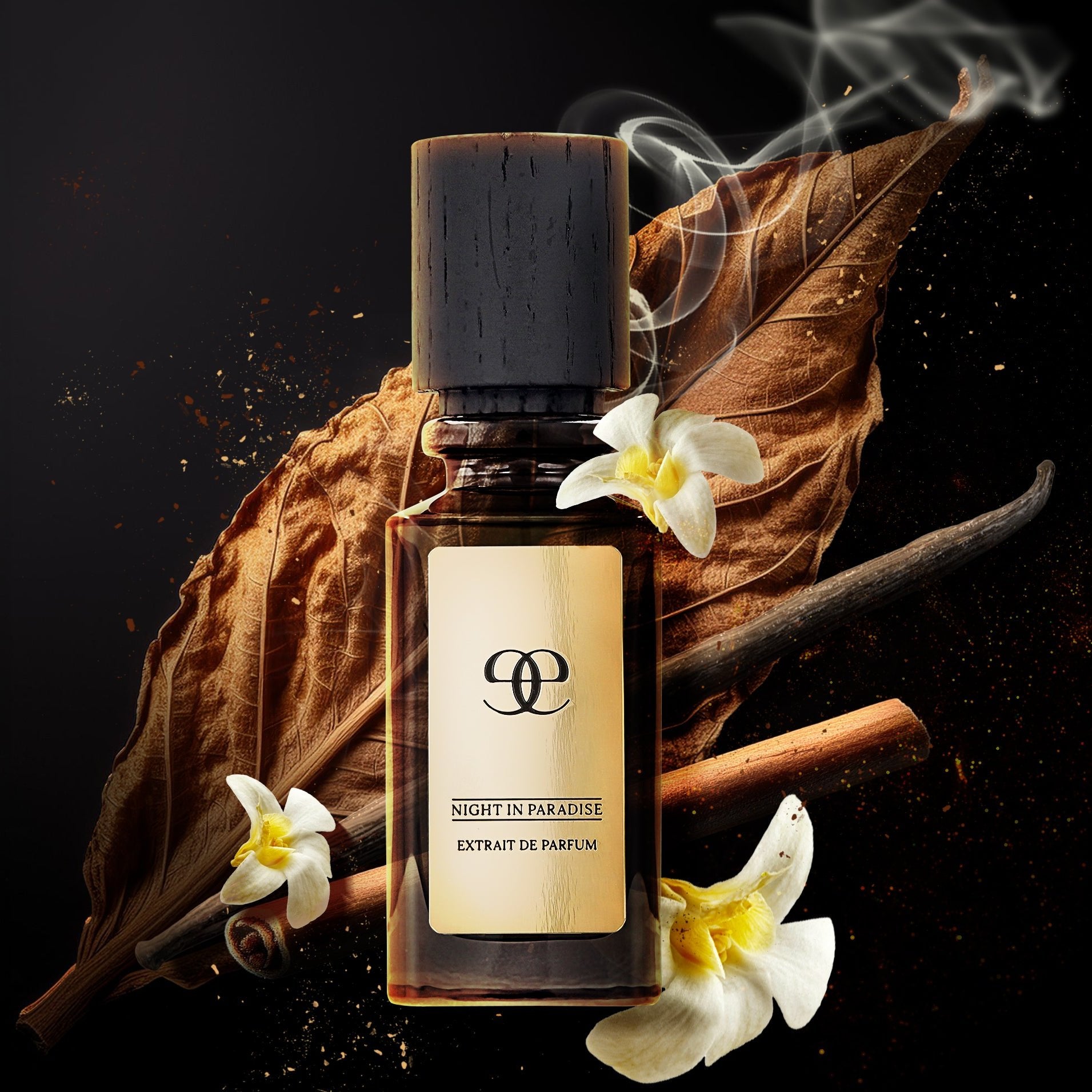 ELIXIR - Discover your desire